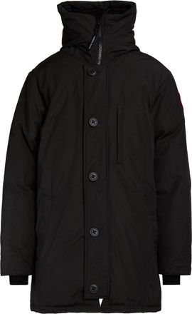 Canada Goose JACKEN & M&Auml;NTEL - Pufferjacken & Daunenjacken auf YOOX.COM