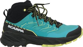 Scarpa SCHUHE - Sneakers auf YOOX.COM