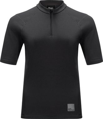 Jack Wolfskin Commute T-Shirt Phantom XL