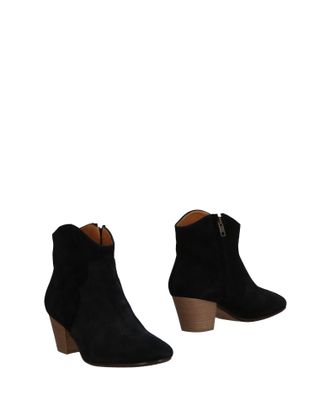 Isabel Marant SCHUHE - Stiefeletten auf YOOX.COM