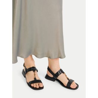 Gino Rossi Sandalen Gino Rossi ADA-118092 Schwarz