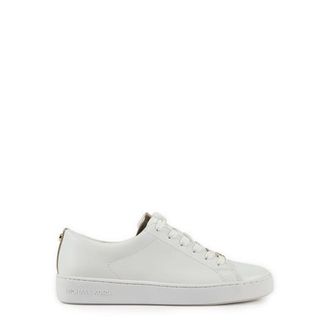 Michael Kors Baskets basses en cuir