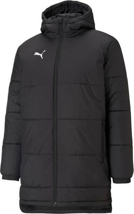 Puma Herren Fanjacke Bench Jacket
