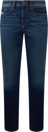 Diesel Homme, Jeans, Bleu, Taille: W34 Pantalon en denim