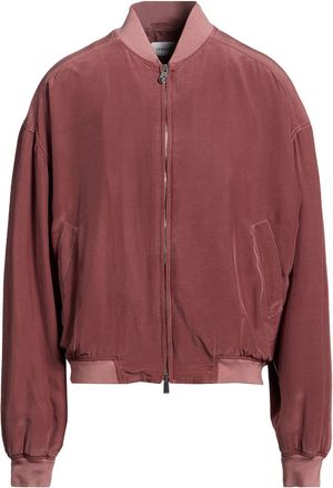 Versace JACKEN & M&Auml;NTEL - Jacken und Anoraks auf YOOX.COM