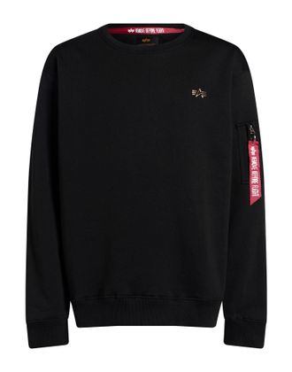 Alpha Industries TOPS - Sweatshirts auf YOOX.COM