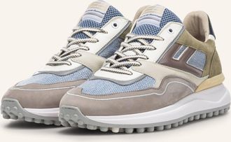 Floris Van Bommel Floris Van Bommel Sneaker Noppi 29 grau