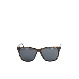 Fendi Pre-owned Sonnenbrille aus Kunststoff - - Pre-owned - Herren - Braun - ONE SIZE
