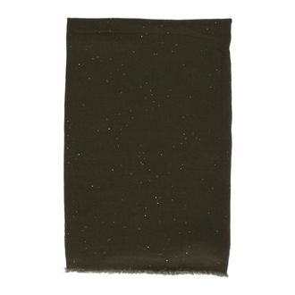 Faliero Sarti Sciarpa Raissa 95X185 - - Accessories - Damen - Gr&uuml;n - ONE SIZE