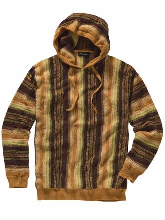 Mey & Edlich Naturpur-Hoodie