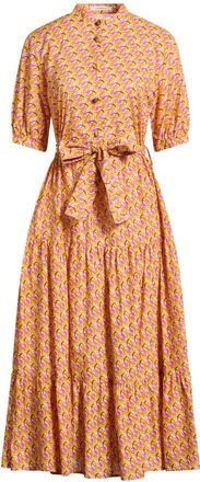 Maliparmi KLEIDER - Maxi-Kleider auf YOOX.COM