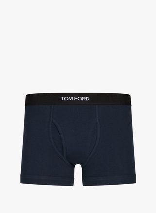 Tom Ford Lot de 2 boxers en coton