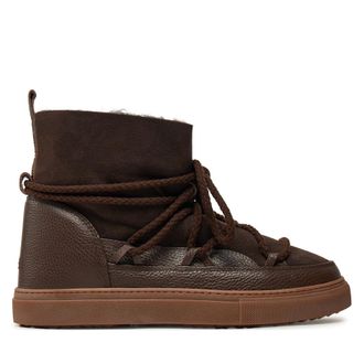 INUIKII Schneeschuhe Inuikii Classic 55101-001 Braun