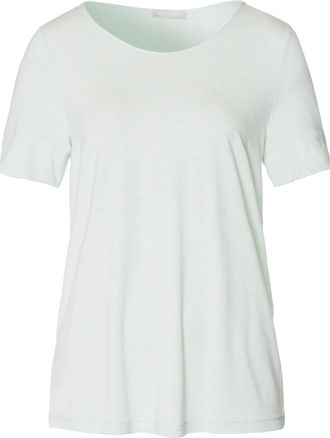 Hanro Sleepshirt Natural Elegance