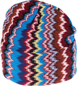 Missoni ACCESSOIRES - M&uuml;tzen & H&uuml;te auf YOOX.COM