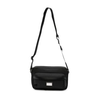 Emporio Armani Herren, Taschen, Schwarzk, ONE SIZEGr&ouml;&szlig;e