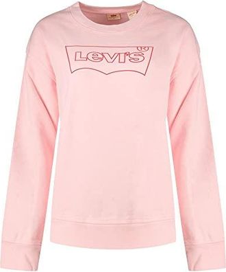 Levi's Levi&acute;s Graphic Standard Sweatshirt M