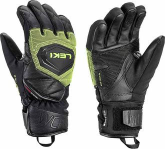 Leki HS WCR Coach 3D Junior - 7