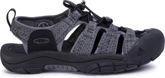 Keen Sandalen Keen Newport H2 1022252 Grau