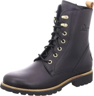 Panama Jack Igloo Travelling B1 - - Shoes - Damen - Schwarzk - 41 EU
