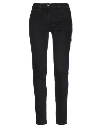 GCDS HOSEN & R&Ouml;CKE - Jeanshosen auf YOOX.COM