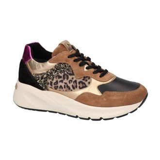 Nero Giardini Damen, Schuhe, Mehrfarbig, 36 EUGr&ouml;&szlig;e