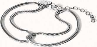 Purelei Kindness Armband, verstellbare L&auml;nge