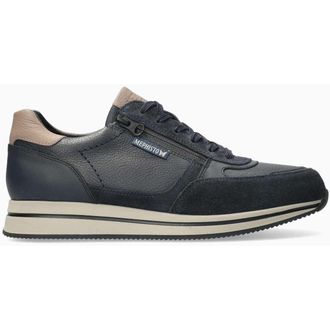 Mephisto Baskets en cuir GILFORD.P5141040