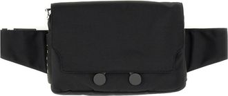 Marni Clutch - Schwarz