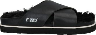 F_WD SCHUHE - Sandalen auf YOOX.COM