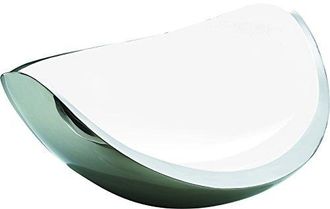 Bugatti Bugatti Italienische-Top Obstschale Ninna Nanna in Weiss