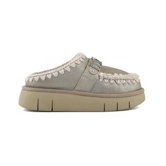 Mou Bounce Clog - - Shoes - Damen - Grau - 37 EU