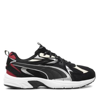 Puma Sneakers Puma Milenio Tech Suede 393489 13 Schwarz