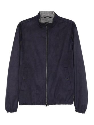 Herno Veste Casual - Bleu