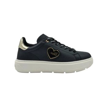 Love Moschino Anlasskleider - - Shoes - Damen - Schwarzk - 35 EU