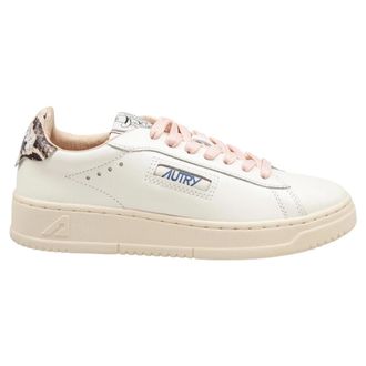 Autry Damen, Schuhe, Wei&szlig;, 41 EUGr&ouml;&szlig;e