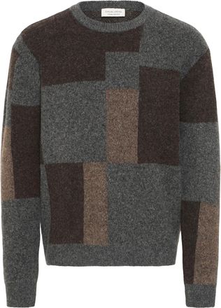 Casual Friday Strickpullover CFWiren