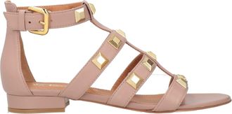 Via Roma 15 SCHUHE - Sandalen auf YOOX.COM