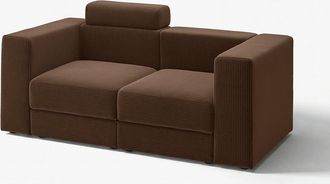 IKEA J&Auml;TTEBO 2er-Sitzelement