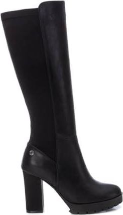 Refresh Bottes 172258 Noires