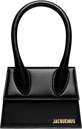 Jacquemus LE Chiquitomoyen - - Bags - Damen - Schwarzk - ONE SIZE