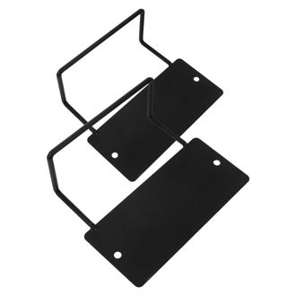 DOITOOL 2 St&uuml;ck Metall Matratzenhalter Verstellbar rutschfest Bettgestell Anti rutschstopper f&uuml;r Matratzen und Sofas Stabilisiert und Verhindert Verrutschen