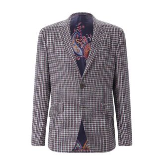Etro Herren, Anz&uuml;ge, Mehrfarbig, XLGr&ouml;&szlig;e