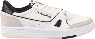 Reebok Spielplatz Turnschuhe f&uuml;r Herren, Wildleder (Wei&szlig;)