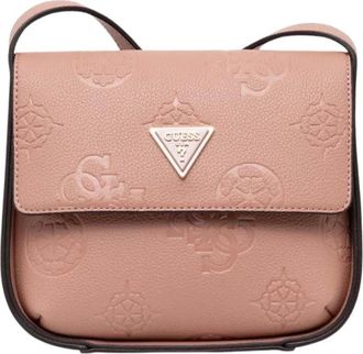 Guess Taschen > Umh&auml;ngetaschen - - Bags - Damen - Rosa - ONE SIZE