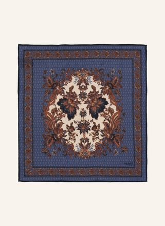 van Laack Van Laack Einstecktuch beige