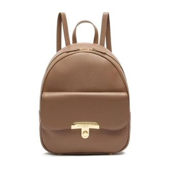 Braccialini Femme, Sacs, Brun, Taille: ONE Size Sac &agrave; dos Michelle