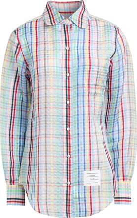 Thom Browne TOPS - Hemden auf YOOX.COM
