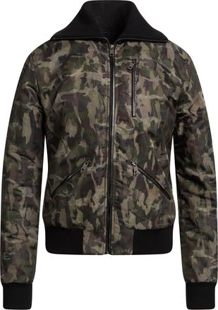 Dolce & Gabbana JACKEN & M&Auml;NTEL - Jacken und Anoraks auf YOOX.COM