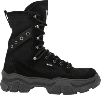 Msgm SCHUHE - Stiefeletten auf YOOX.COM